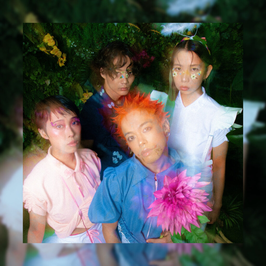 Gallery - M.A.P. Maniac Artist Port | 東京都杉並区高円寺のギャラリーカフェ&タフティング・スタジオ